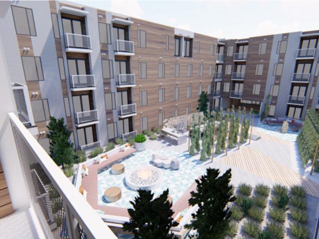 1 bedroom, Austin TX 78756 76284591