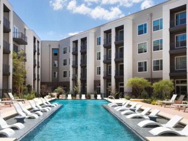 1 bedroom, Austin TX 78757 LS76315650