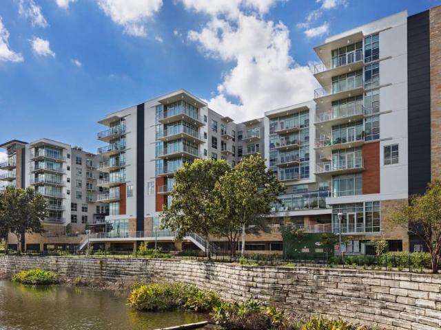 1 bedroom, Austin TX 78751 LS65316267