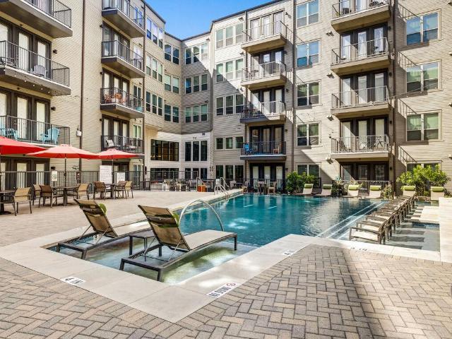 1 bedroom, Austin TX 78751 LS71921263