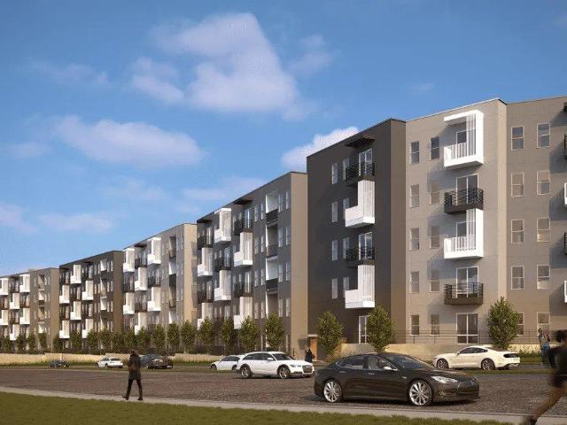 1 bedroom, Austin TX 78751 57344389