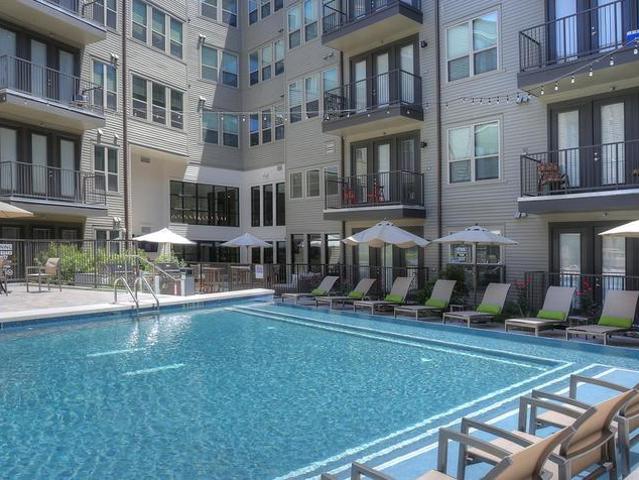1 bedroom, Austin TX 78751 65277639