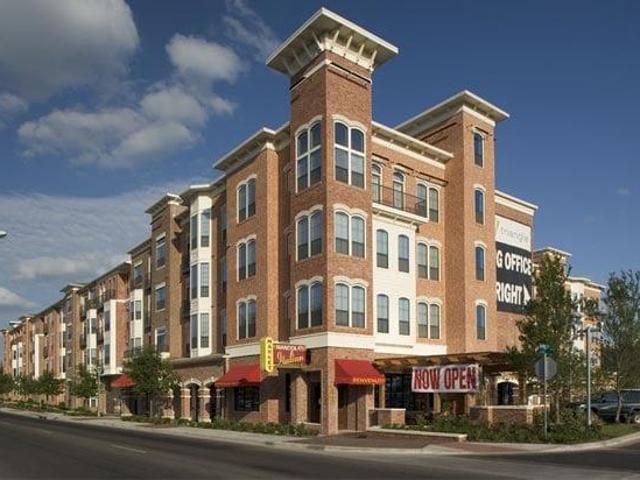 1 bedroom, Austin TX 78751 65278016
