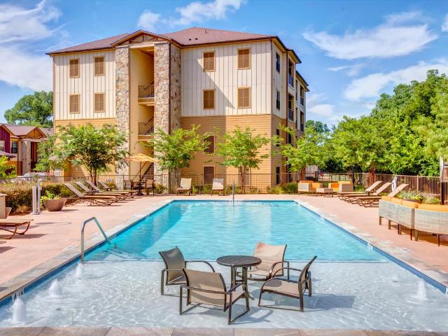 1 bedroom, Austin TX 78751 72168279