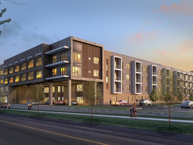 1 bedroom, Austin TX 78752 63344010