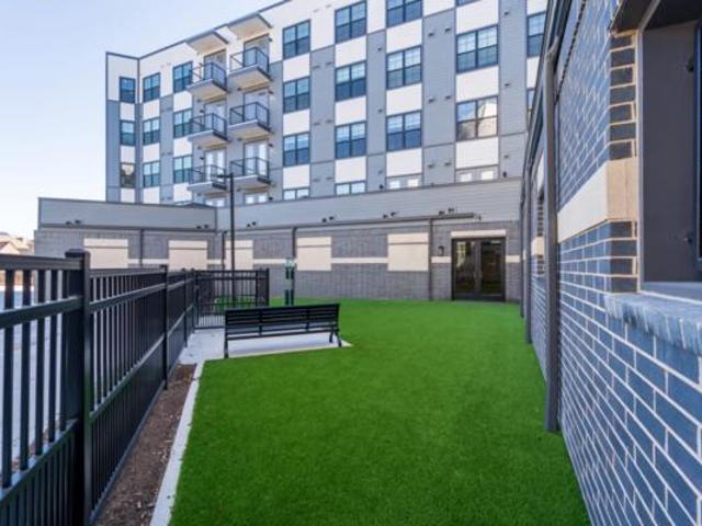 1 bedroom, Austin TX 78752 76107071