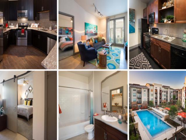 1 bedroom, Austin Uptown TX 78752 LS77110424
