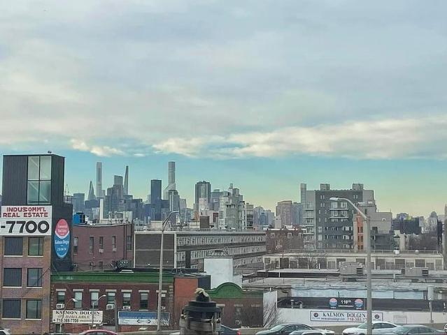 1 Bedroom Available Oct 1st Williamsburg