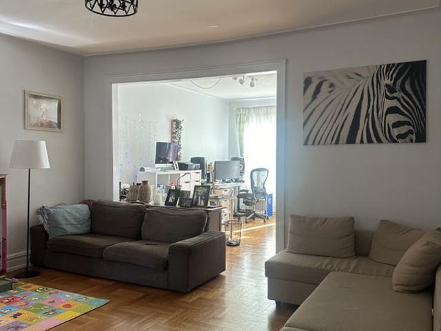 1 bedroom available in apartment share
