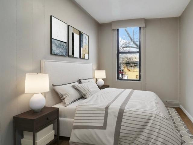 1 bedroom available in Flatbush 4 bed apartment