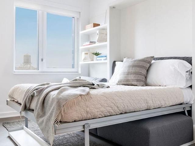 1 bedroom available in LIC Prime location