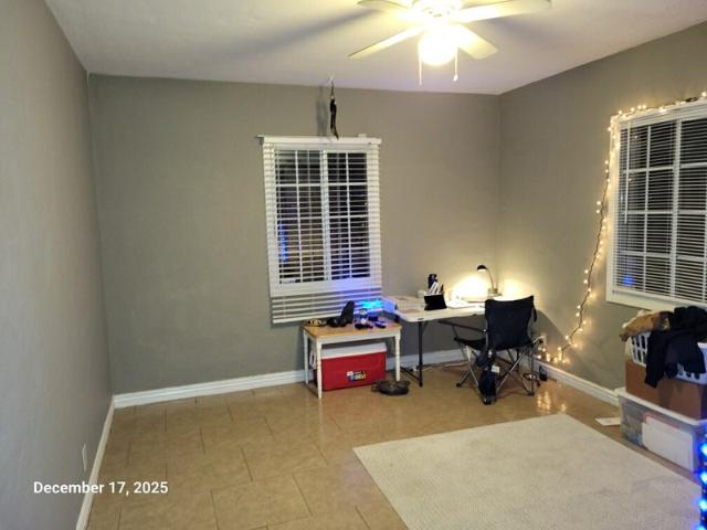 1 bedroom available in 3 bedroom house shared