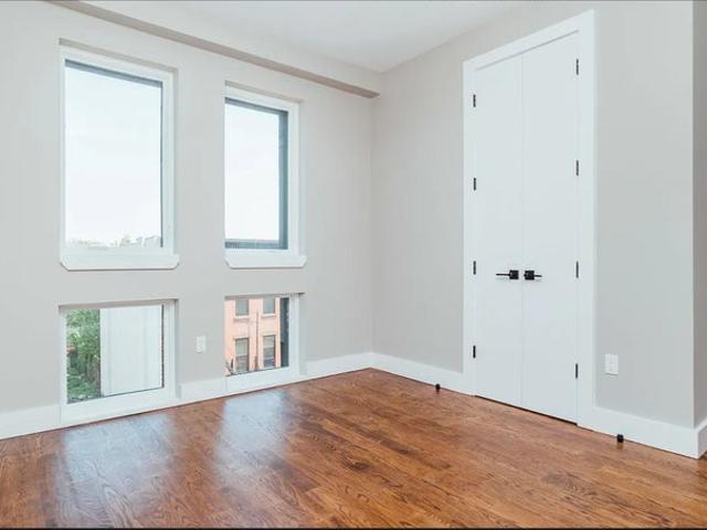 1 Bedroom available in 3 BR. $1520