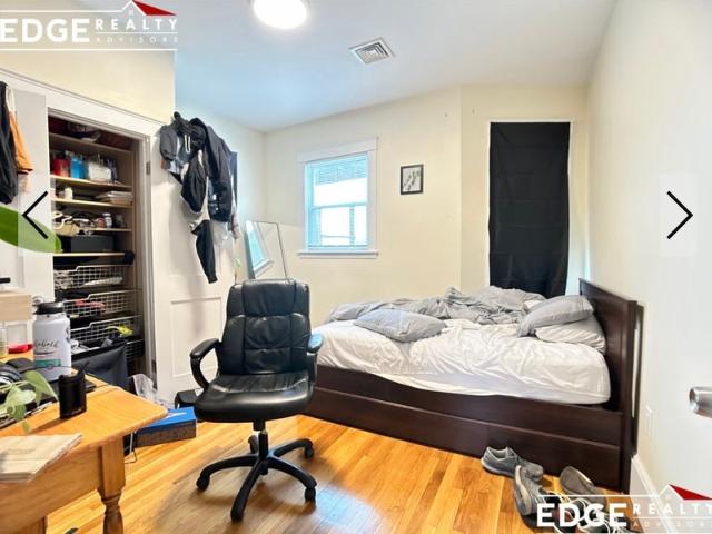 1 Bedroom Available Lower Allston