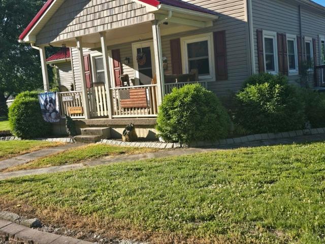 1 bedroom available with shared rest of the house