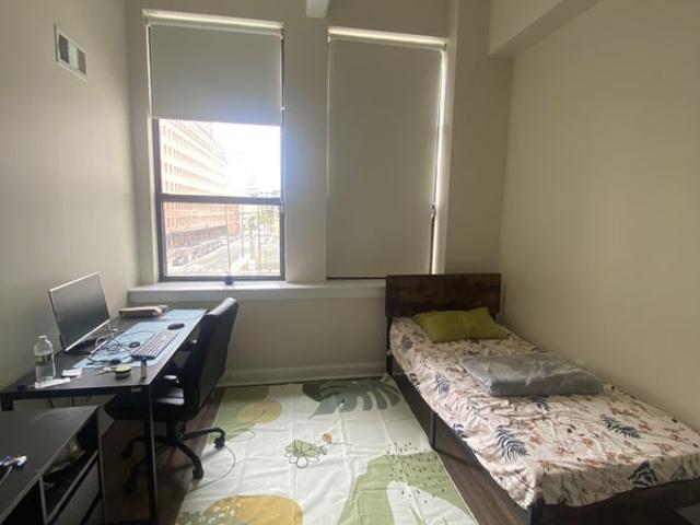 1 Bedroom available 2 mins from Grove Street Pt
