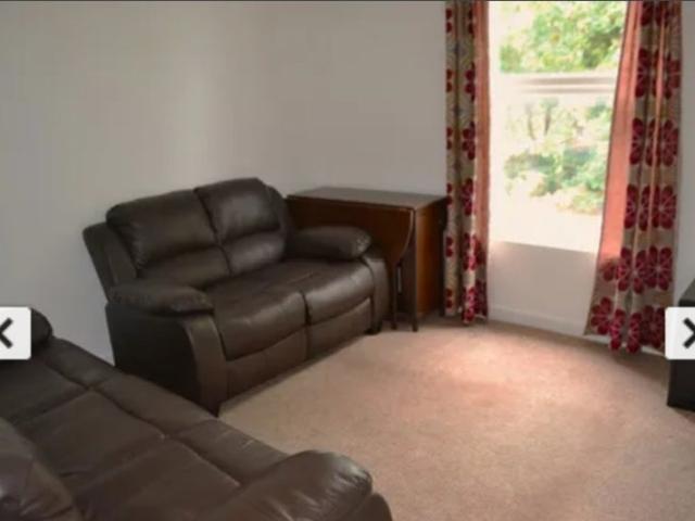 1 bedroom available