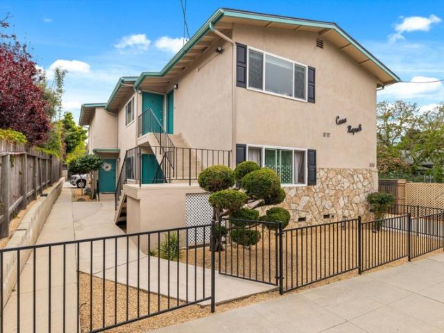 1 Bedroom Available