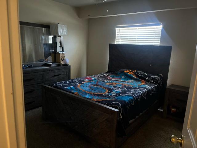 1 bedroom available