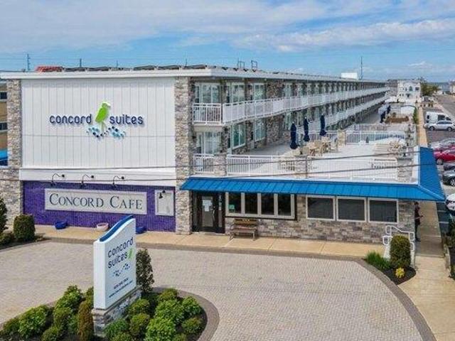 1 bedroom, Avalon NJ 08202 101780743