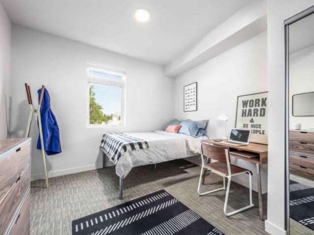 1 bedroom, Boise Boise 91443007
