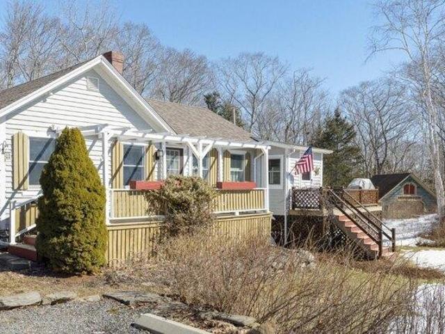 1 bedroom, Boothbay ME 04544 LS101706775