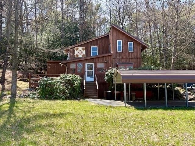 1 bedroom, Boscawen NH 03303 LS102120442