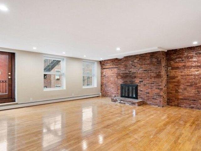 1 bedroom, Boston MA 02109 LS102559185