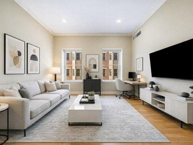 1 bedroom, Boston MA 02109 LS102823509