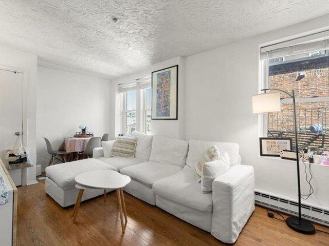 1 bedroom, Boston MA 02109 LS103070260