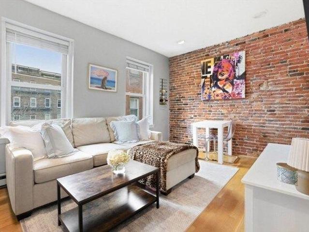 1 bedroom, Boston MA 02109 102370764