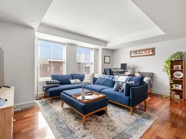 1 bedroom, Boston MA 02109 102592181