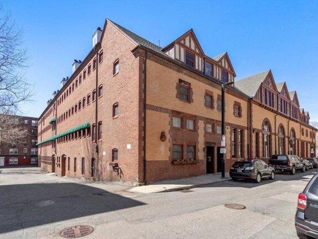 1 bedroom, Boston MA 02115 103500940