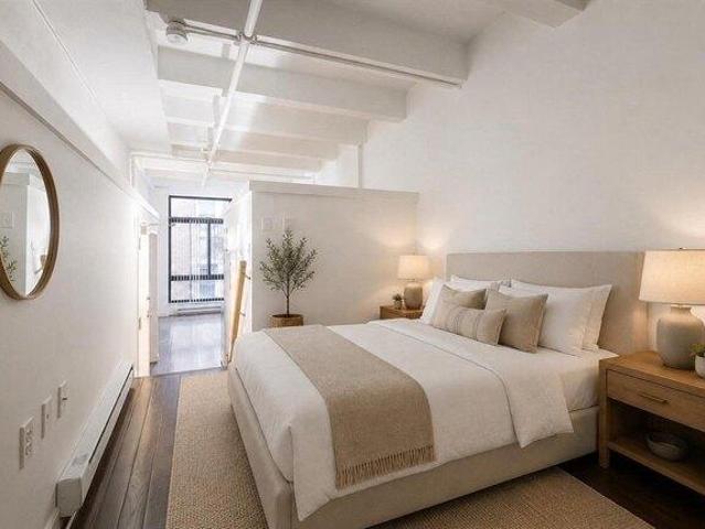 1 bedroom, Boston MA 02115 104605935