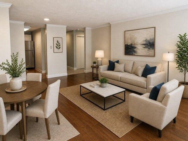 1 bedroom, Boston MA 02116 LS102562484