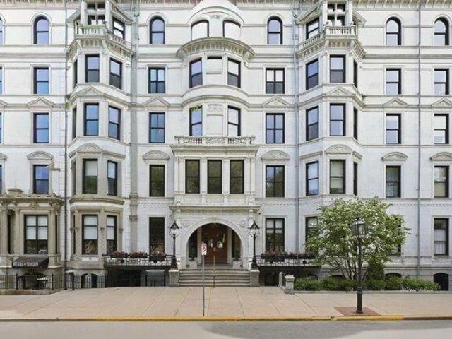 1 bedroom, Boston MA 02116 LS102779794