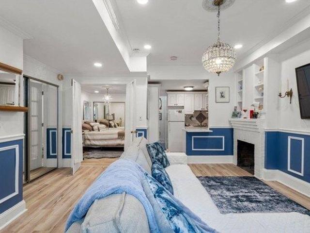 1 bedroom, Boston MA 02116 LS102824043