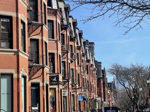 1 bedroom, Boston MA 02116 LS88469755