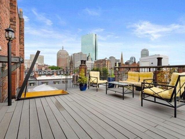 1 bedroom, Boston MA 02116 102090125