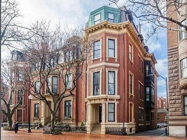 1 bedroom, Boston MA 02116 103930442