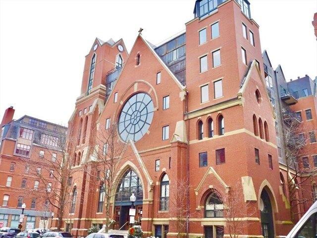 1 bedroom, Boston MA 02116 105080768