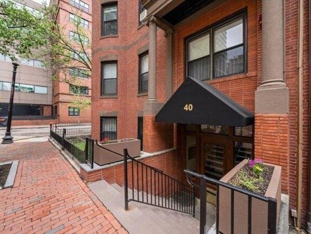 1 bedroom, Boston MA 02116 105082171