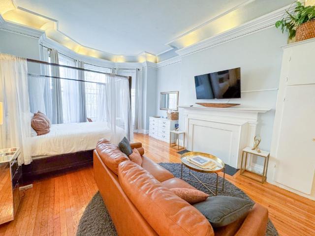 1 bedroom, Boston MA 02116 84454464