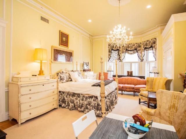 1 bedroom, Boston MA 02116 84454463