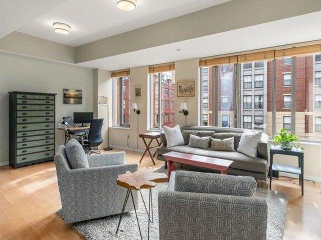 1 bedroom, Boston MA 02118 LS103071741