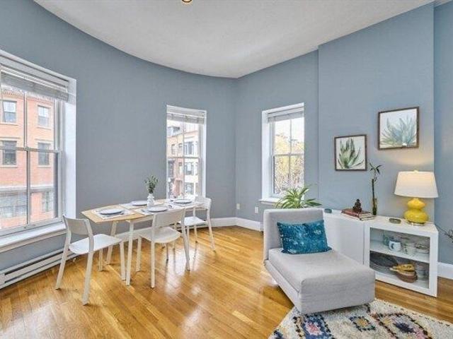 1 bedroom, Boston MA 02118 102258200