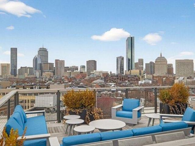 1 bedroom, Boston MA 02118 102776002