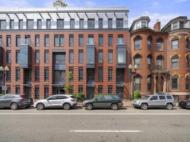 1 bedroom, Boston MA 02118 104853233