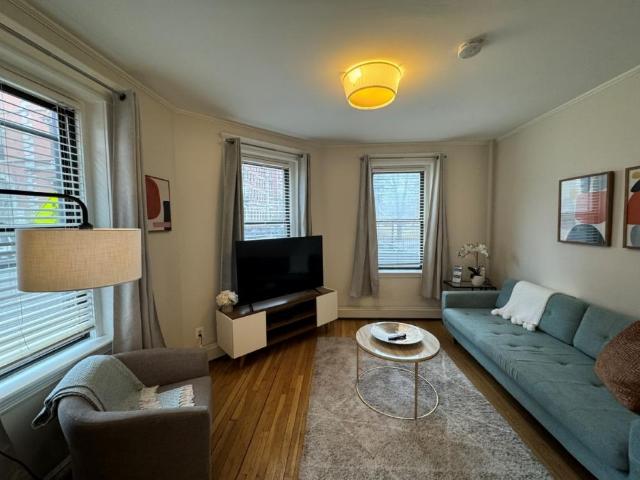 1 bedroom, Boston MA 02118 85153370