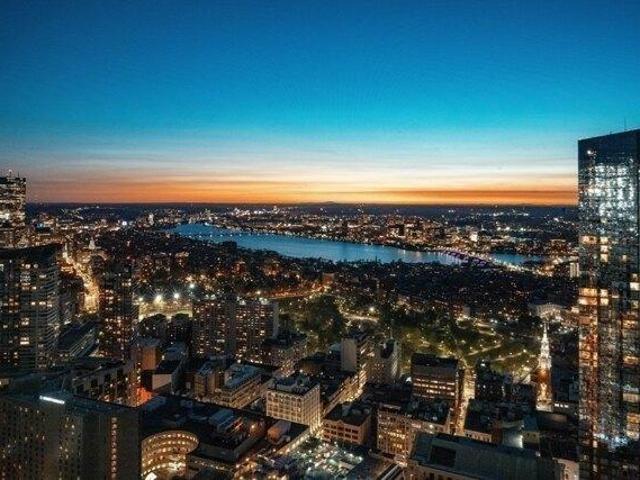 1 bedroom, Boston MA 02110 LS102561147